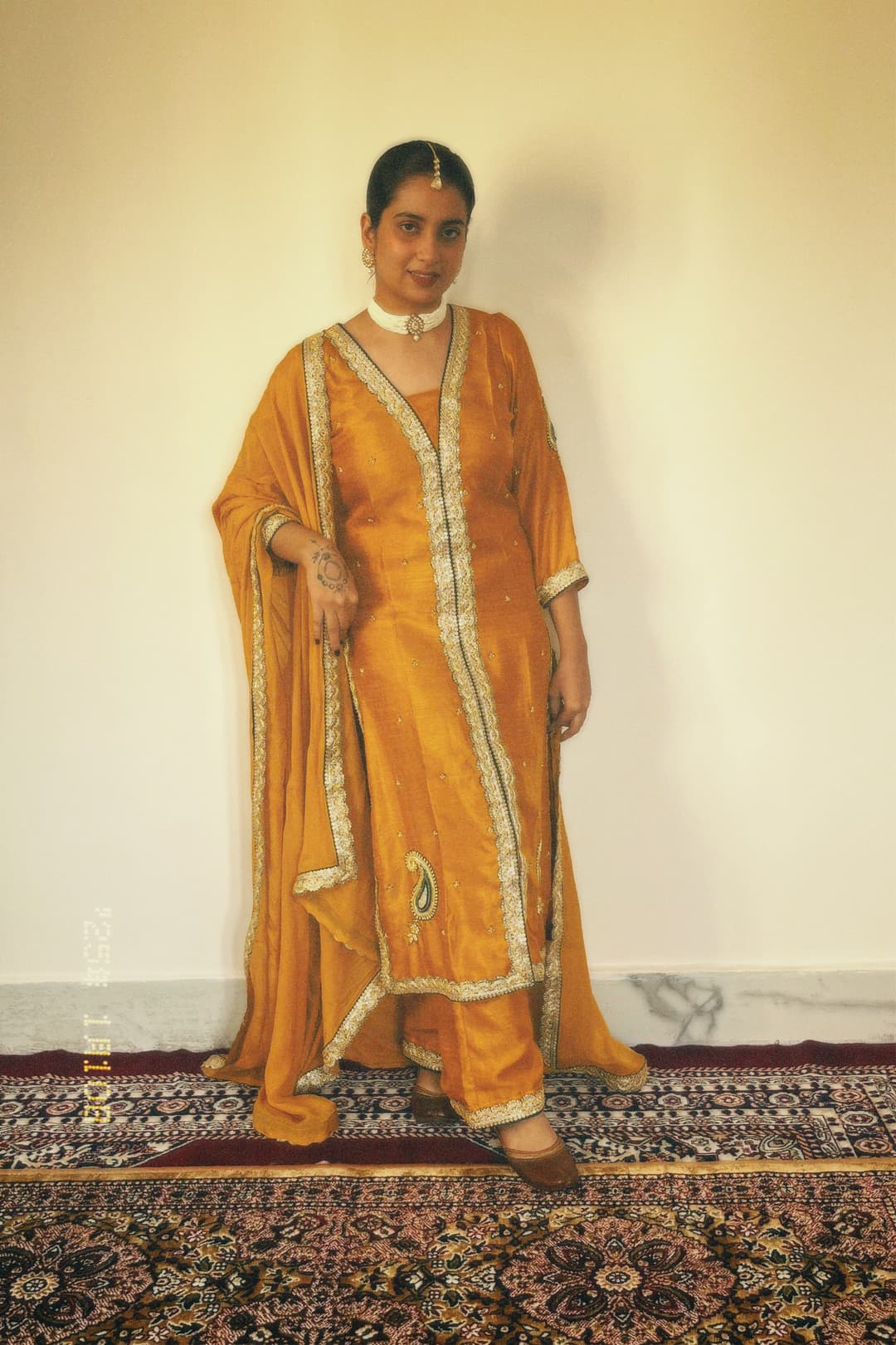 Collections | Jagjit Kaur - Traditional Indian Fashion Sets | Jagjit Kaur