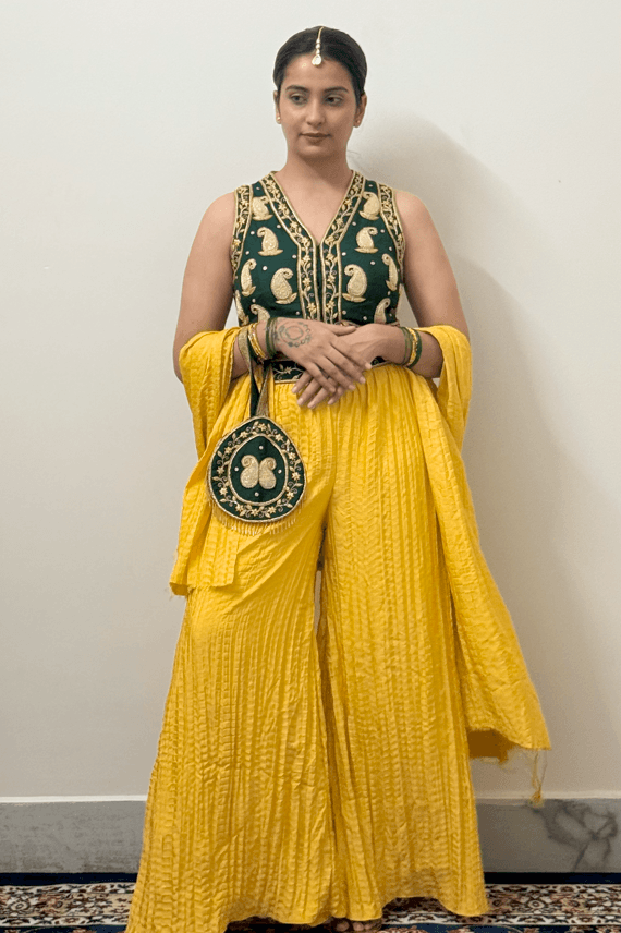 Collections | Jagjit Kaur - Traditional Indian Fashion Sets | Jagjit Kaur