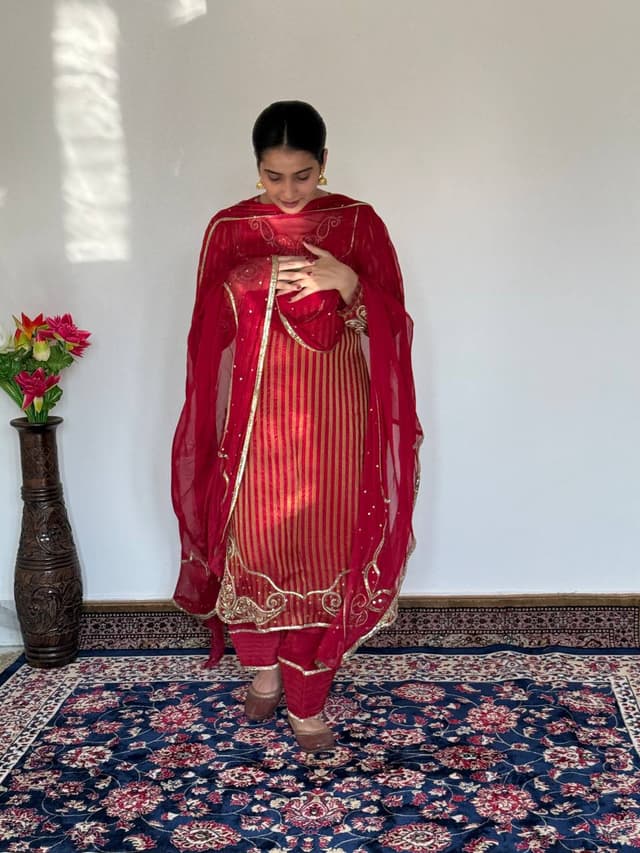 Collections | Jagjit Kaur - Traditional Indian Fashion Sets | Jagjit Kaur